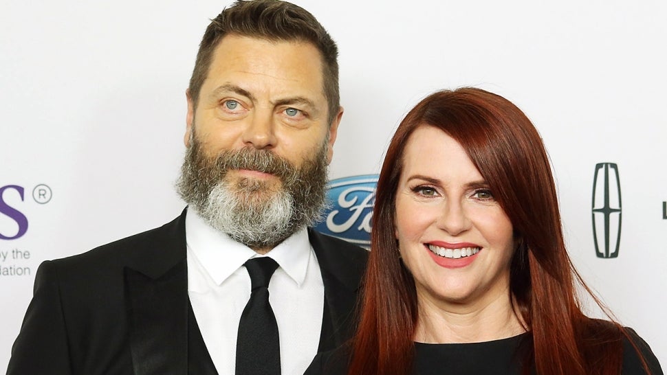 Megan Mullally and Nick Offerman Are Joining the Final Season of 'The Umbrella Academy ...